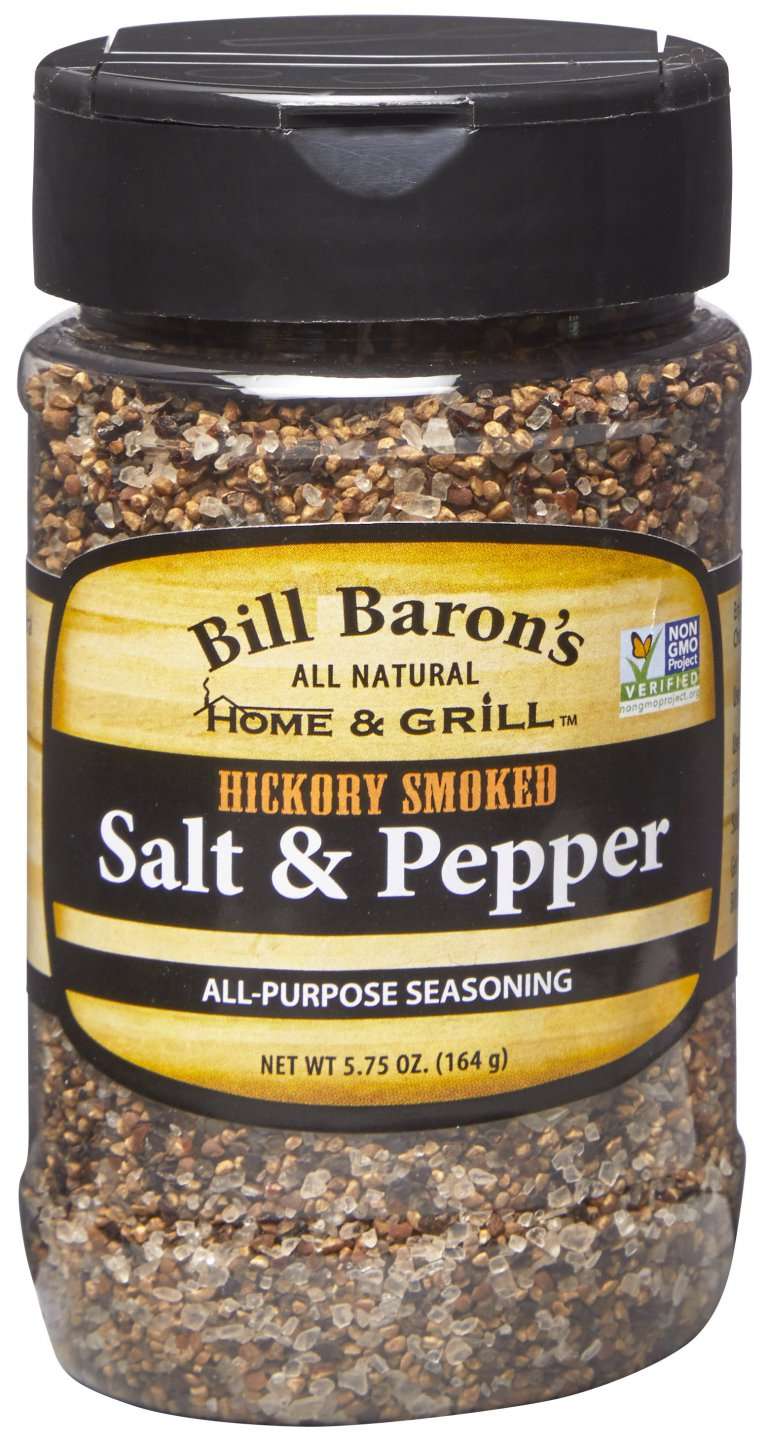 Home - Bill Baron's Specialty Foods