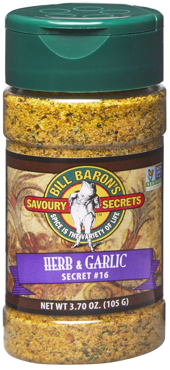 Home - Bill Baron's Specialty Foods